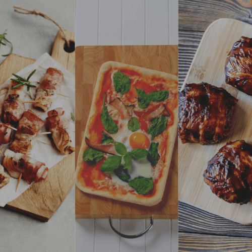 33 Classic American Breakfast Foods To Start Your Day Off Right | Food ...