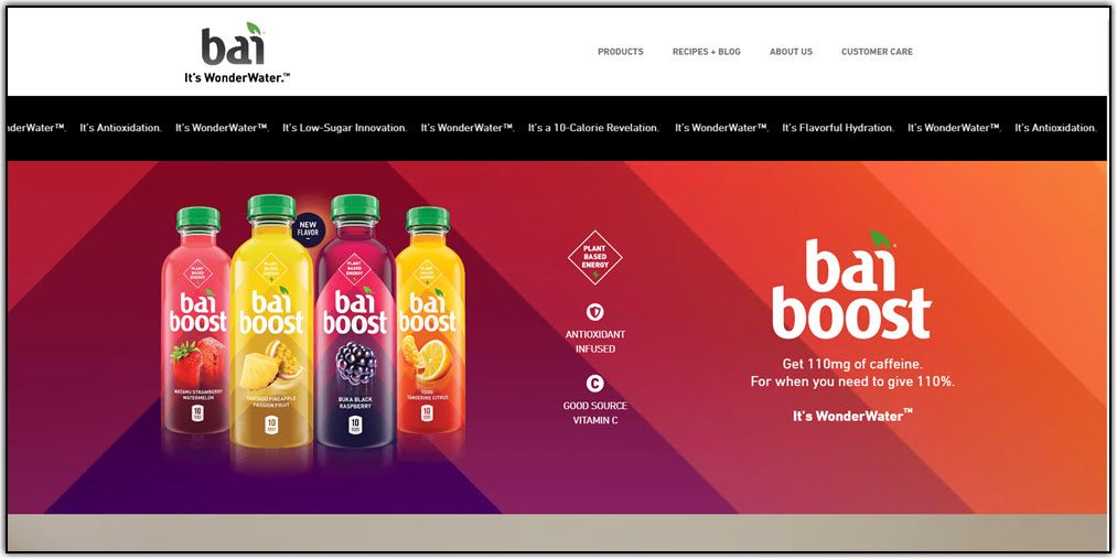 Top 5 Alkaline Water Brands | Food For Net