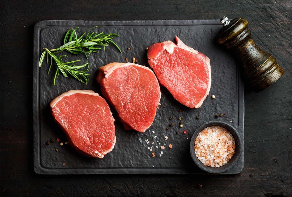 7 Most Tender Steak Cuts Ranked | Food For Net