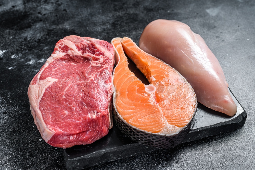 15 Types of Low Histamine Foods and How To Prevent Your Histamine ...