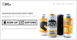 7 Beer Of The Month Clubs That Ship To Canada | Food For Net