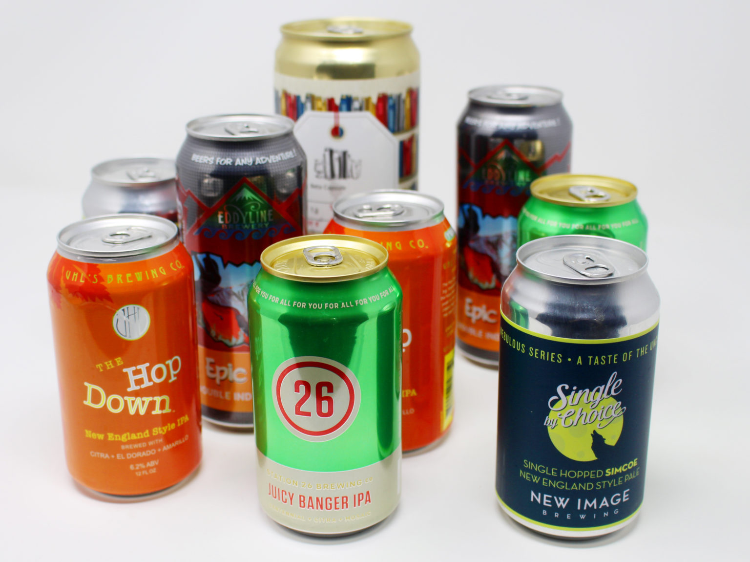 Beer Drop Review | Food For Net