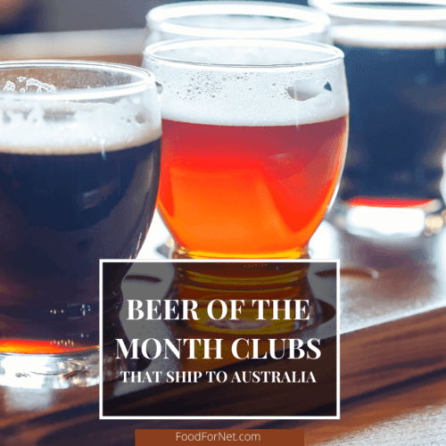 14 Best Beer Of The Month Clubs Reviewed! (By Me) | Food For Net