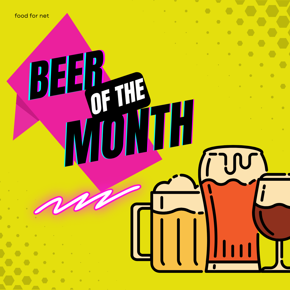 IPA Beer of the Month Club Review: Is The Beer Any Good? | Food For Net