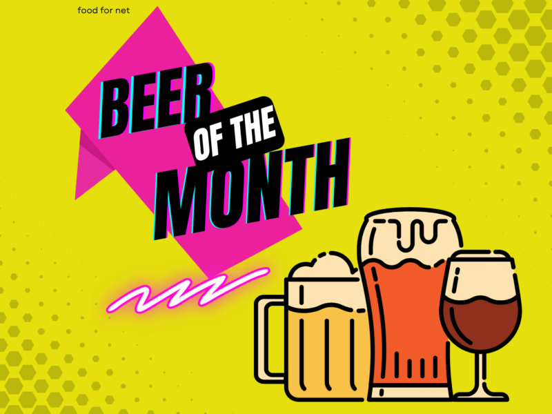 What Is A Growler And Why You Need One For Your Beer | Food For Net