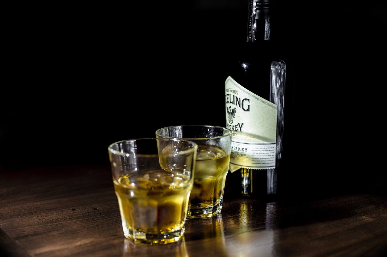 The Best American Whiskey For Every Budget | Food For Net