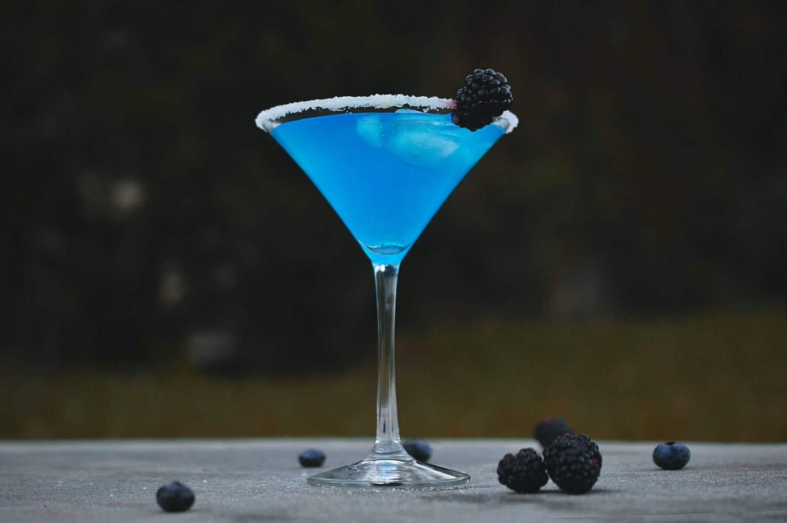 The Best Blue Curacao Liqueur | Food For Net