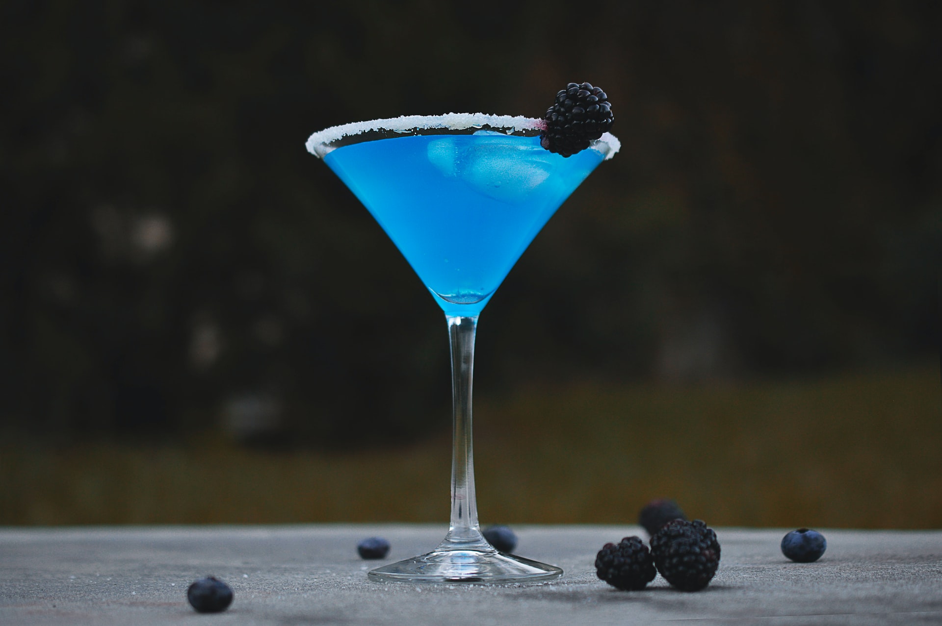 The Best Blue Curacao Liqueur | Food For Net