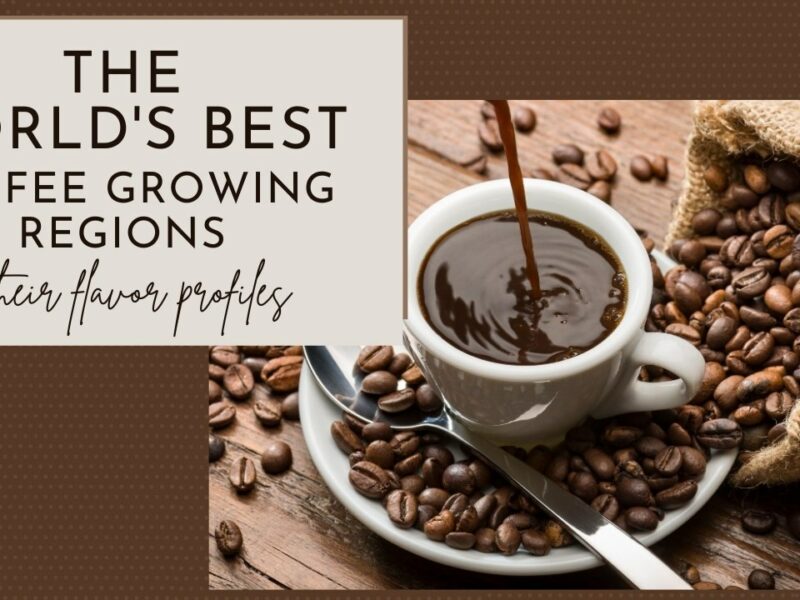 11 Savory Coffee Recipes to Dazzle For Your Next Dinner | Food For Net