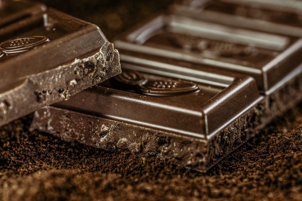 5 Best Dark Chocolate Brands | Food For Net