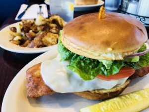 Best Fast Food Fish Sandwiches | Food For Net