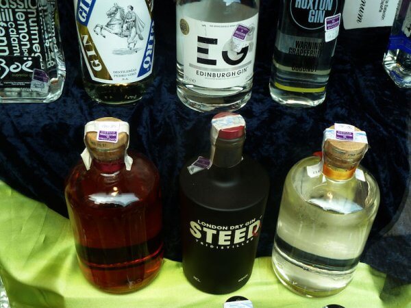 What Is Rum Made From, And What Are The 9 Types Of Rum? | Food For Net