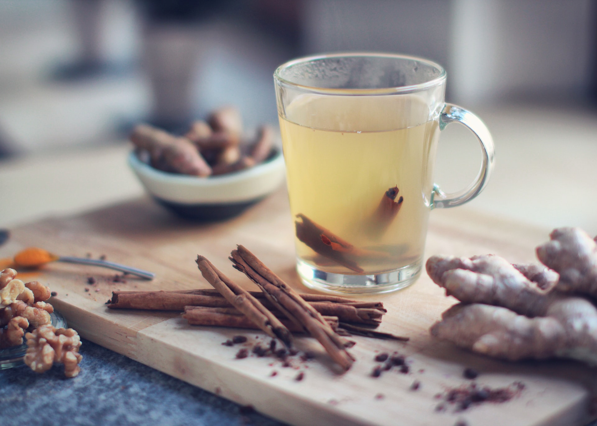 The Best Ginger Liqueur | Food For Net