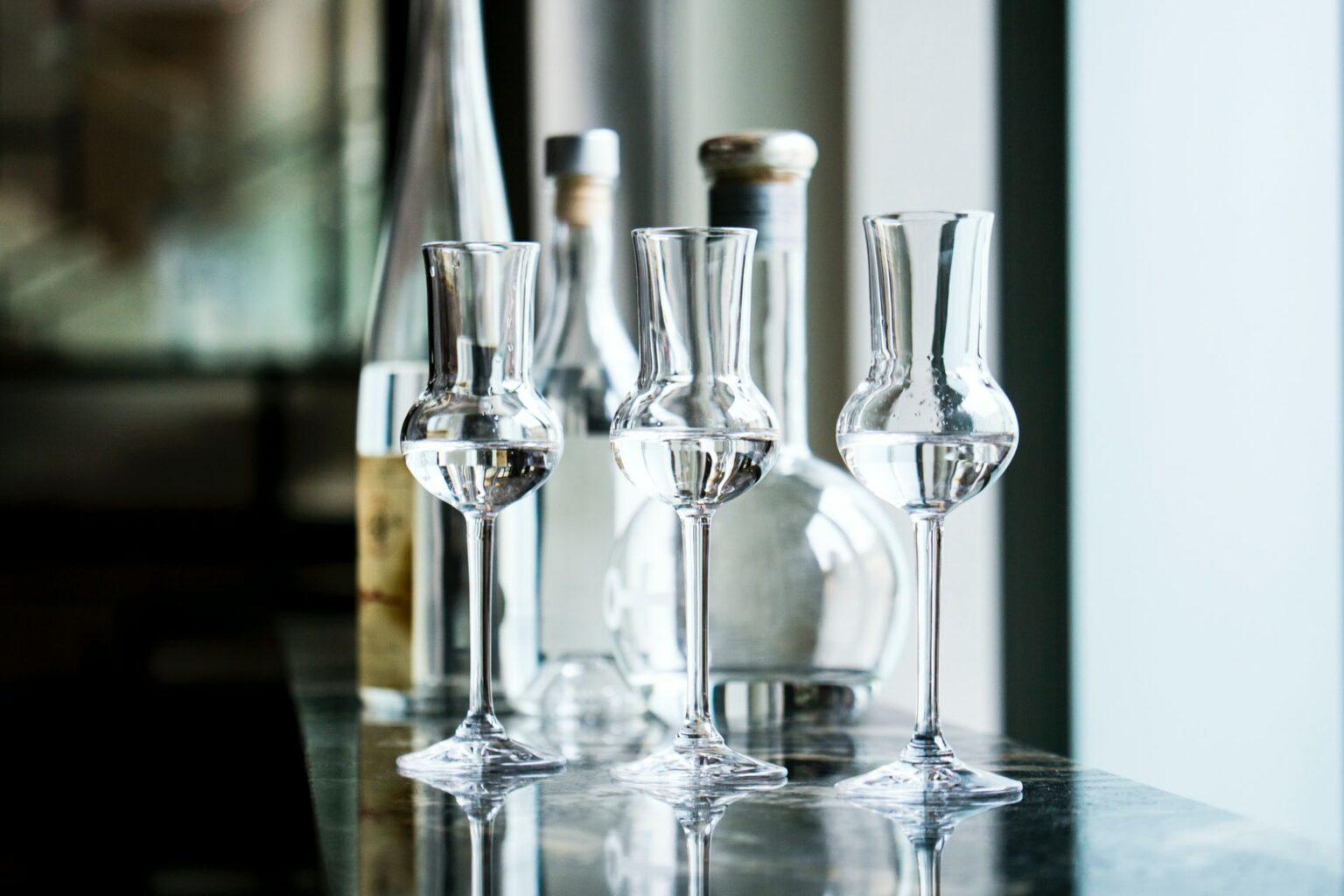 Our Picks For The Best Grappa You Can Buy | Food For Net