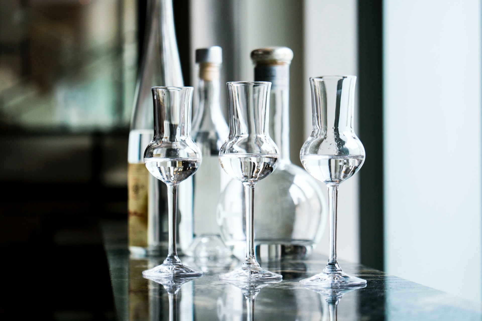 Our Picks For The Best Grappa You Can Buy | Food For Net