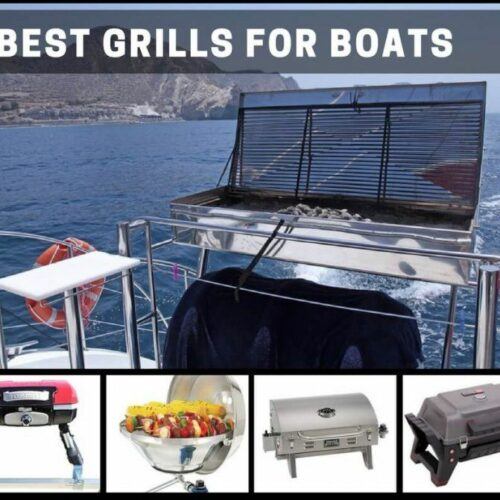 Best Ultralight Grills for Backpacking | Food For Net