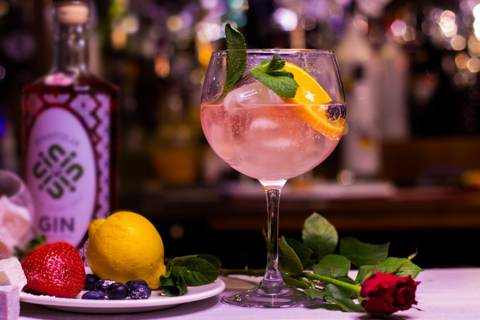 The Best London Dry Gin | Food For Net