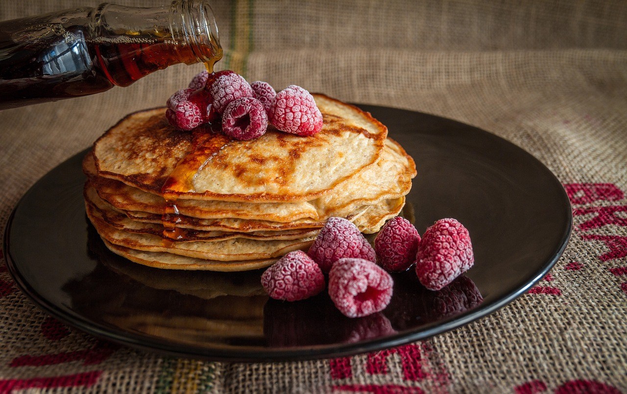 5 Best Plant-Based Pancake Brands | Food For Net