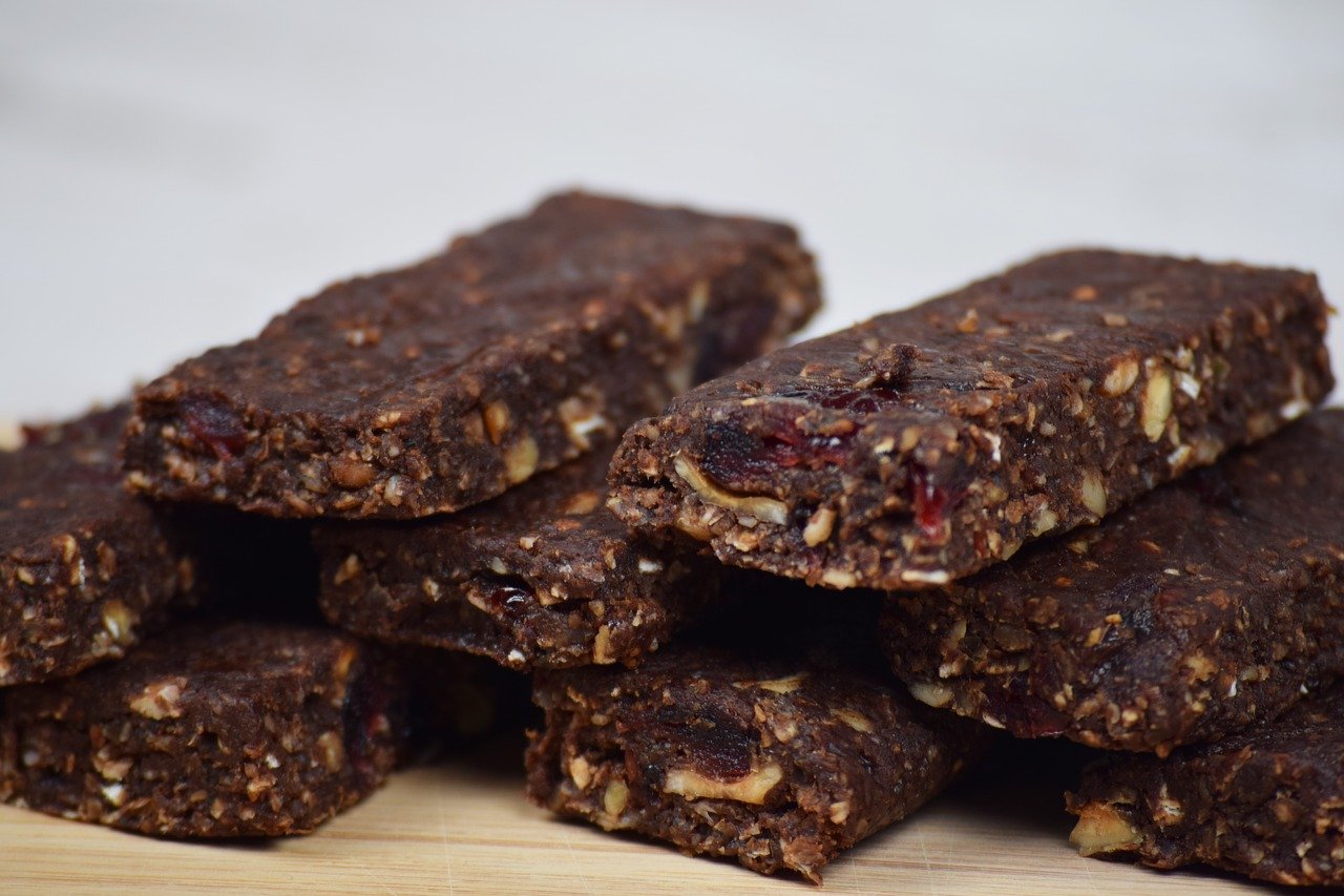 5 Best Plant-Based Protein Bar Brands | Food For Net