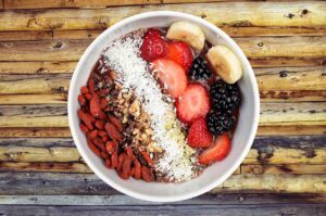 5 Best Protein Powder Brands With Fiber | Food For Net