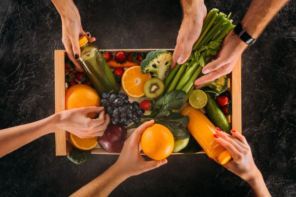 10 Healthy Smoothie Delivery Services | Food For Net