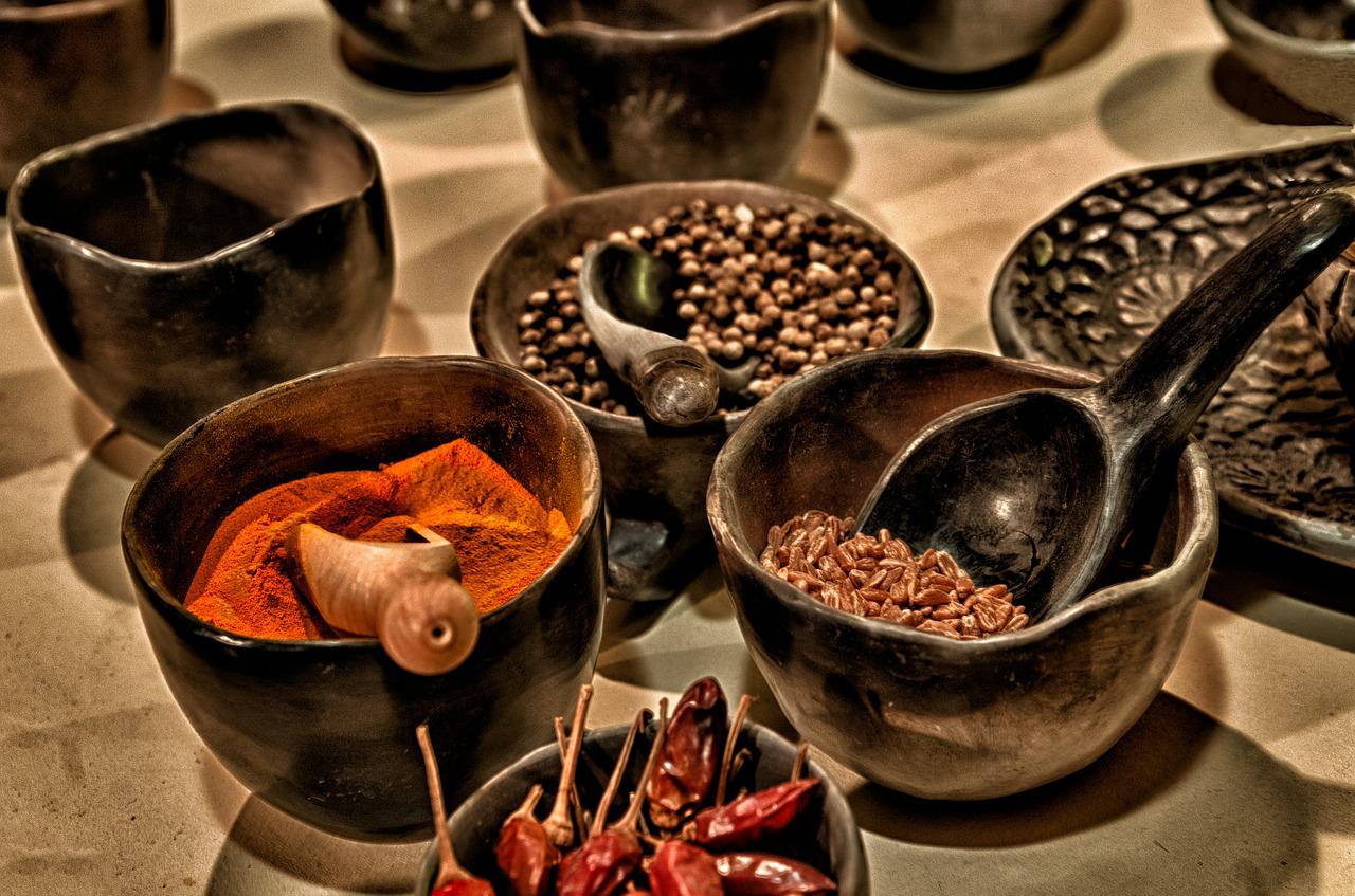 5 Best Spice Brands To Buy | Food For Net