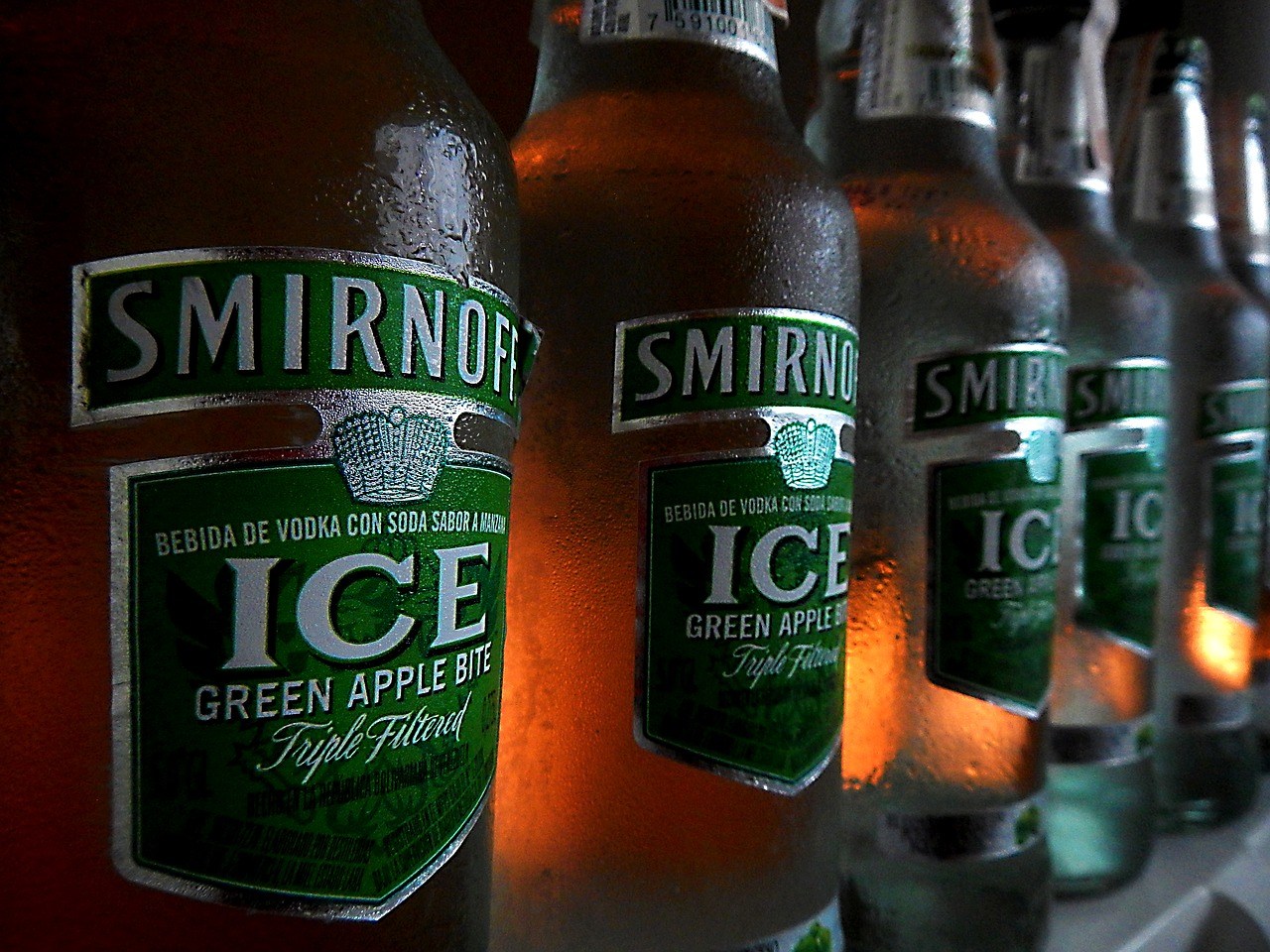 The Best Smirnoff Vodka Flavors | Food For Net