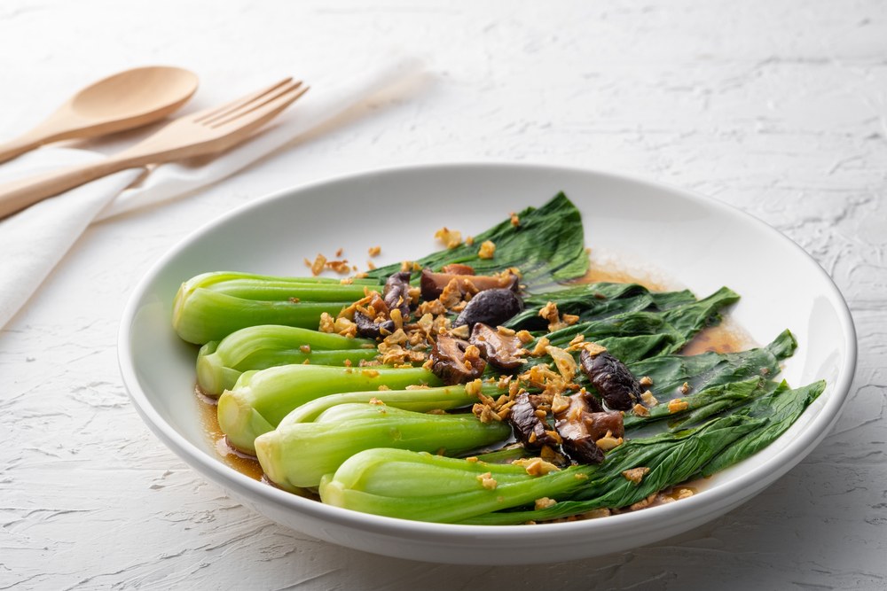 24 Authentic Chinese Vegetables That Belong On Your Plate | Food For Net