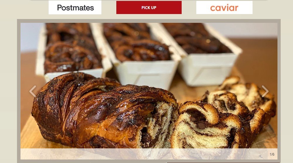 Buy Fresh Bread Online From These 6 Websites | Food For Net