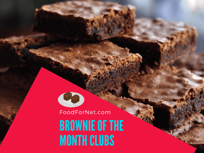 7 Diabetic Friendly Subscription Boxes For Healthy, Low-Sugar Treats ...