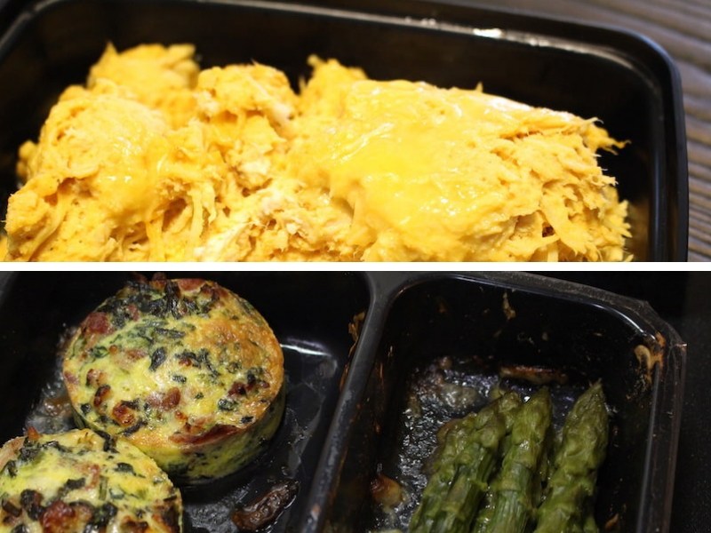 Muscle Meals 2 Go Review: Nice Macros, But Is The Food Any Good? | Food ...