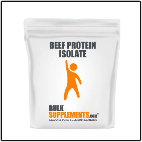 5 Best Paleo Protein Powder Brands | Food For Net