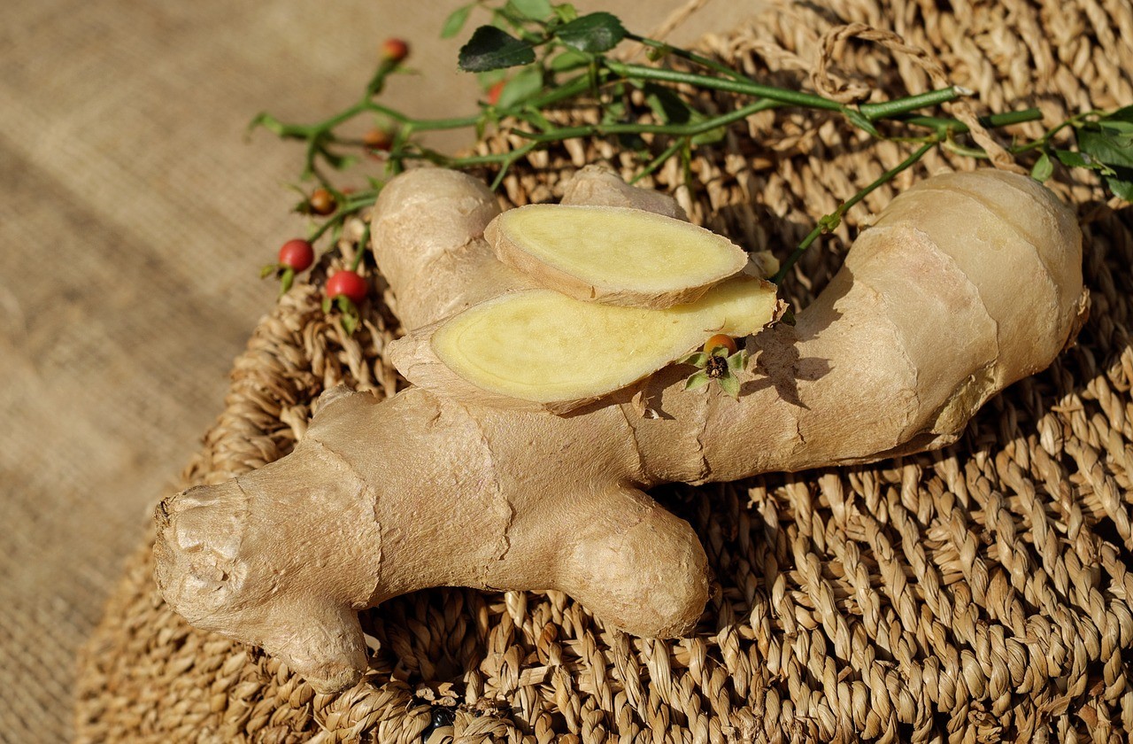 Buy Fresh Ginger Online From These 4 Websites | Food For Net