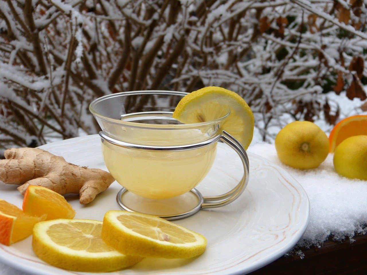 Buy Fresh Lemons Online From These 3 Websites | Food For Net