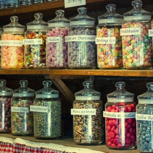 31 Weird Popcorn Flavors That You Must See To Believe | Food For Net