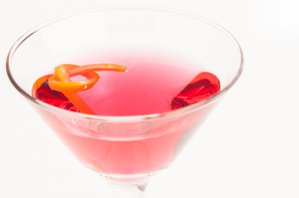 23 Fun Variations on the Classic Martini | Food For Net