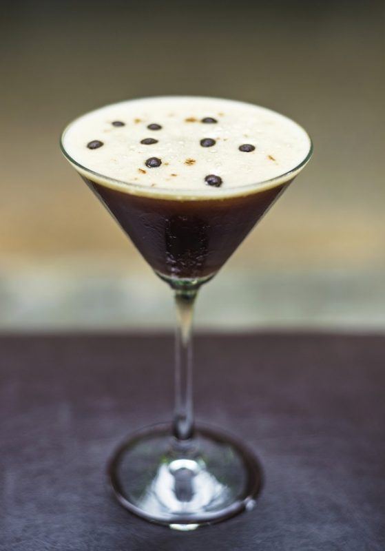 23 Fun Variations on the Classic Martini | Food For Net