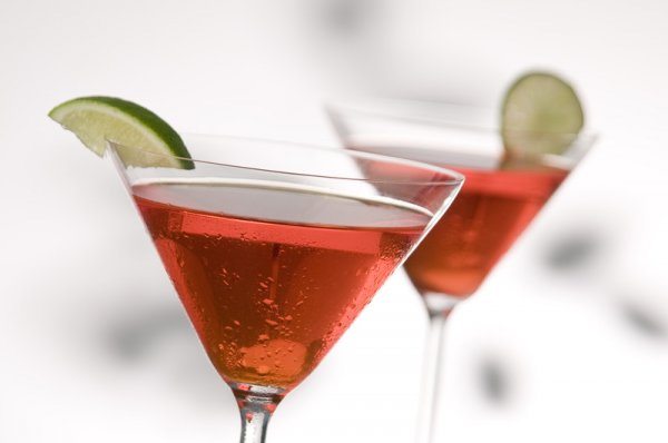 23 Fun Variations on the Classic Martini | Food For Net