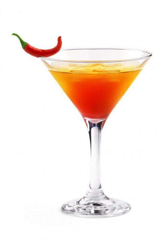 23 Fun Variations on the Classic Martini | Food For Net