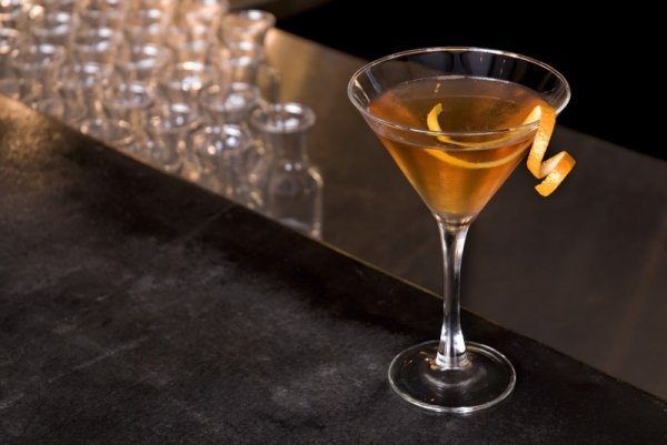 23 Fun Variations on the Classic Martini | Food For Net