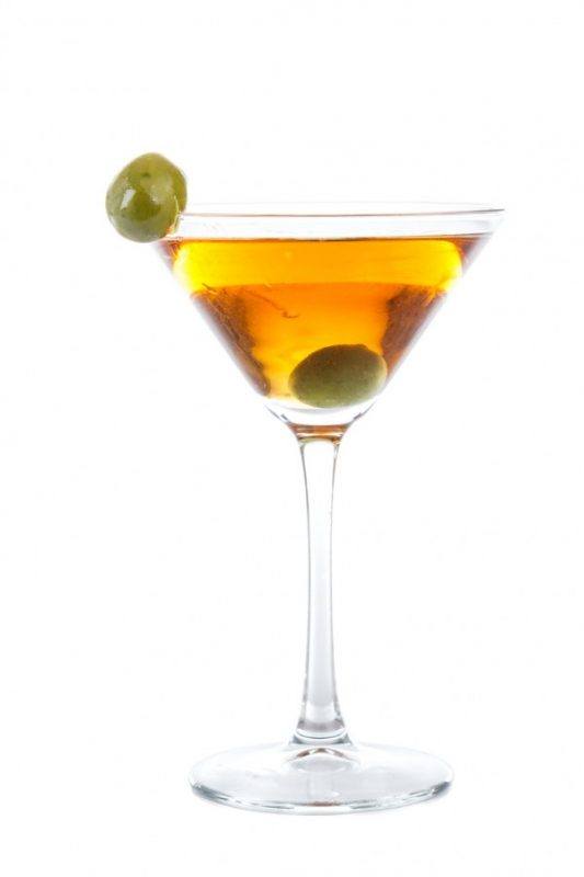 23 Fun Variations on the Classic Martini | Food For Net