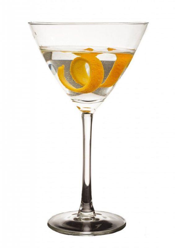 23 Fun Variations on the Classic Martini | Food For Net