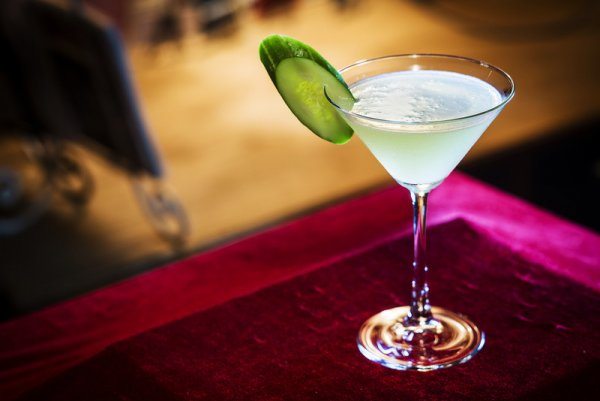 23 Fun Variations on the Classic Martini | Food For Net