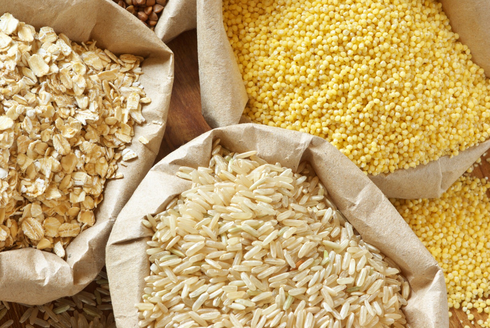 23 Best Foods for Hurricane Preparation | Food For Net