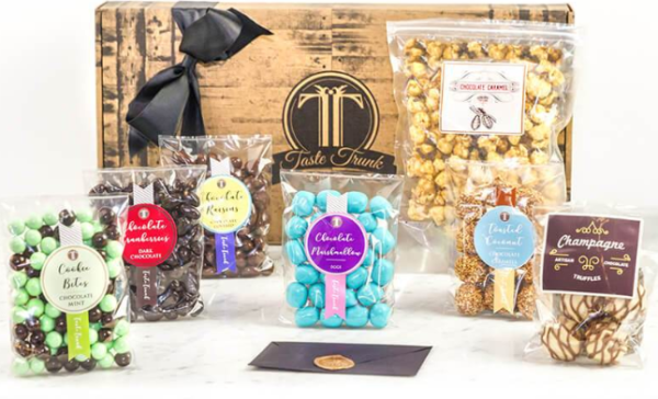 Top 25 Chocolate Subscription Boxes | Food For Net