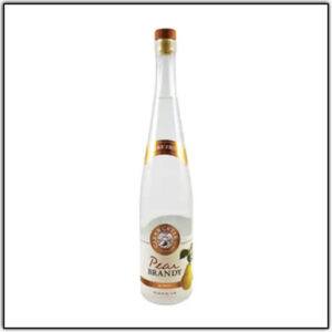 The Best Pear Brandy | Food For Net