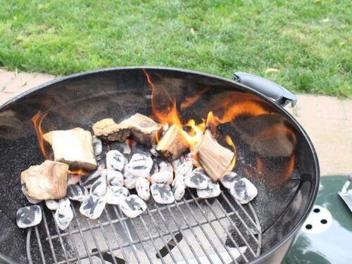 Best Ultralight Grills for Backpacking | Food For Net