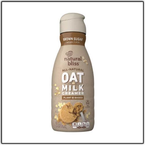 5 Best Plant-Based Coffee Creamer Brands | Food For Net