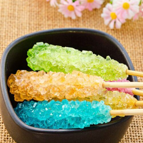 37 Exotic Candies That Stretch The Imagination | Food For Net