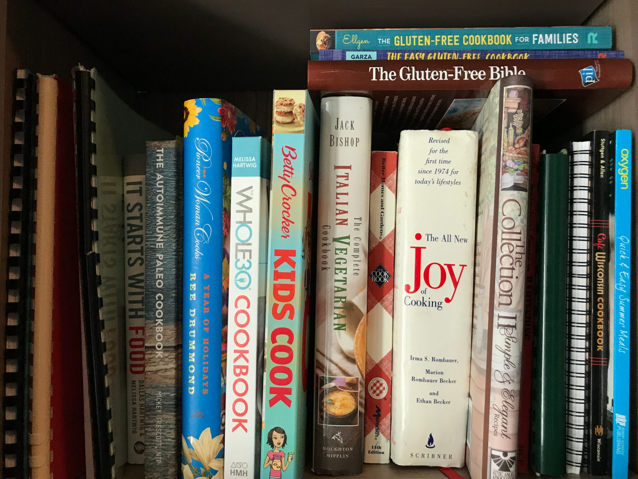 Food For Net | Food For Net